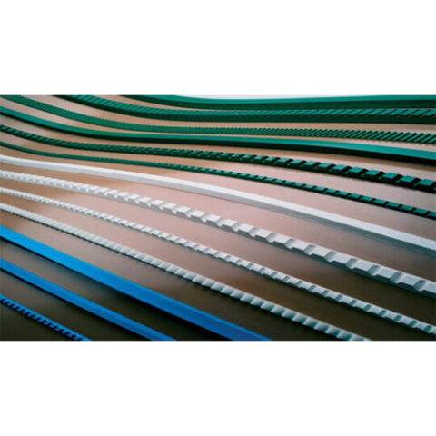 Guide, Profiles & Cleates | Rudra Belting