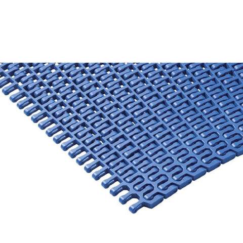 Modular Belts | Rudra Belting